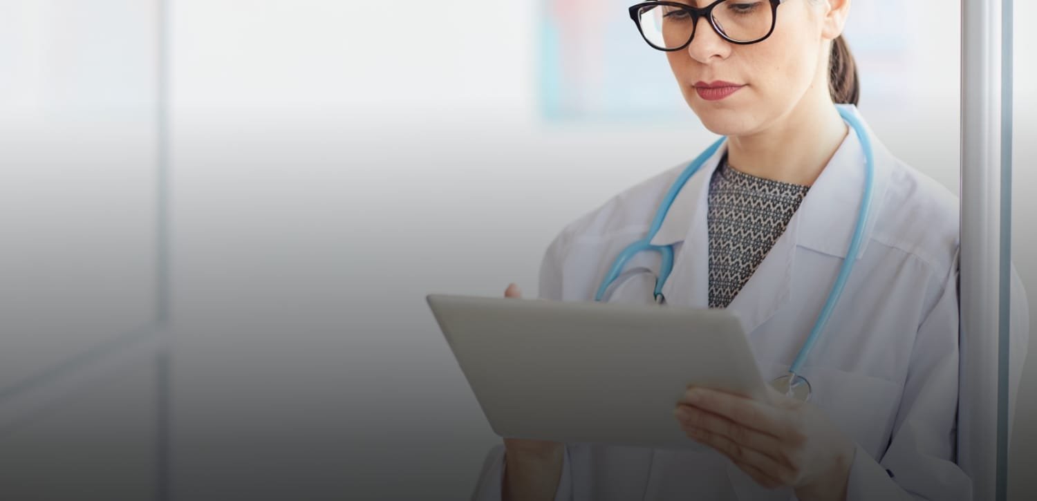 Healthcare Software Development Services - TechTide Solutions