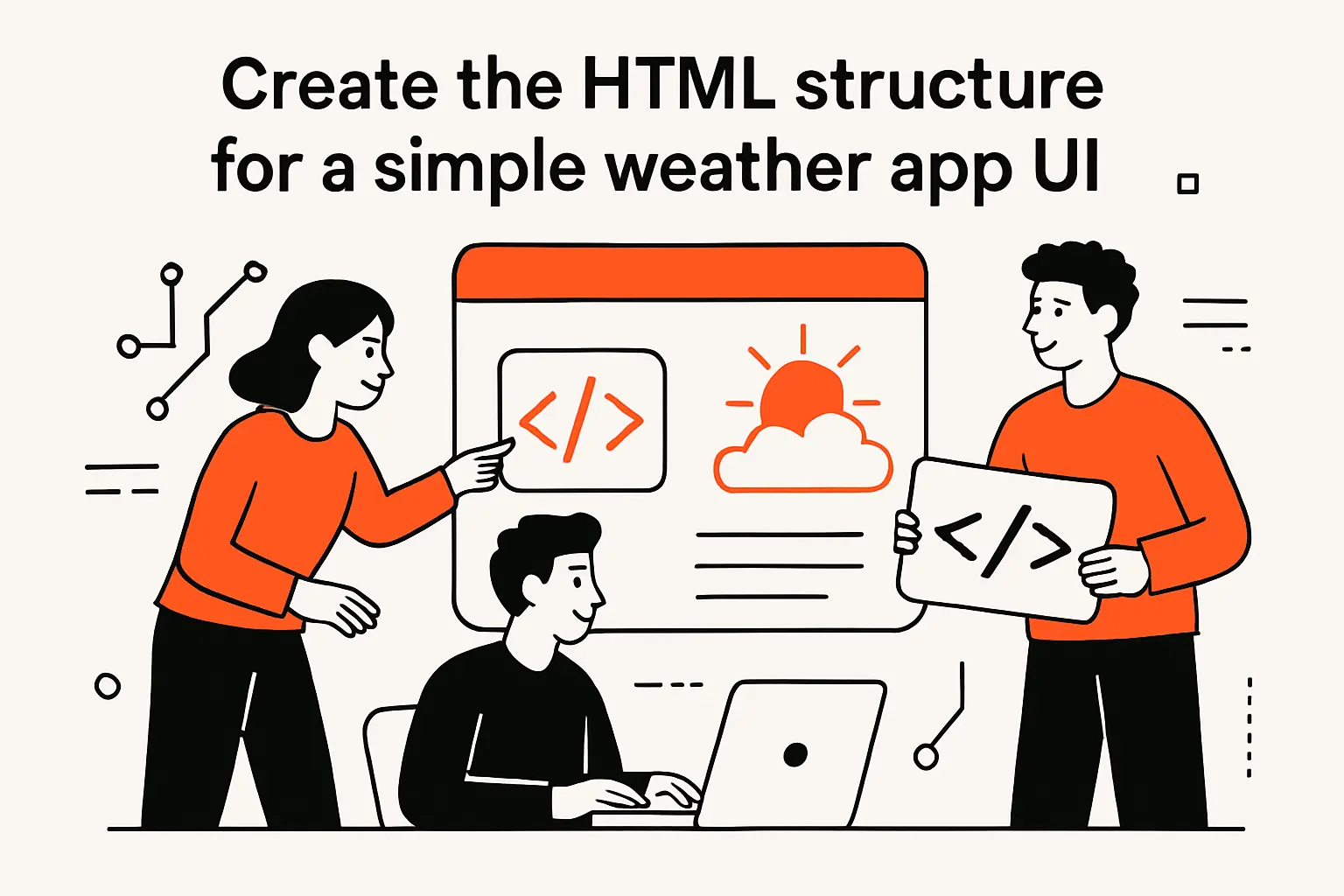 How to Create a Weather App: A Step-by-Step Guide for Web and Python ...