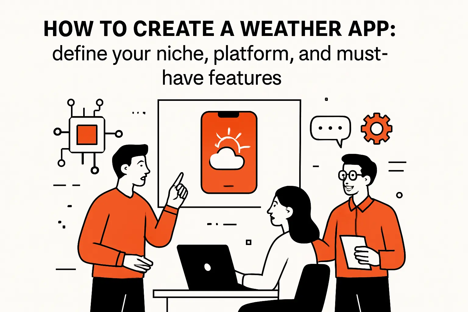 How to Create a Weather App: A Step-by-Step Guide for Web and Python ...